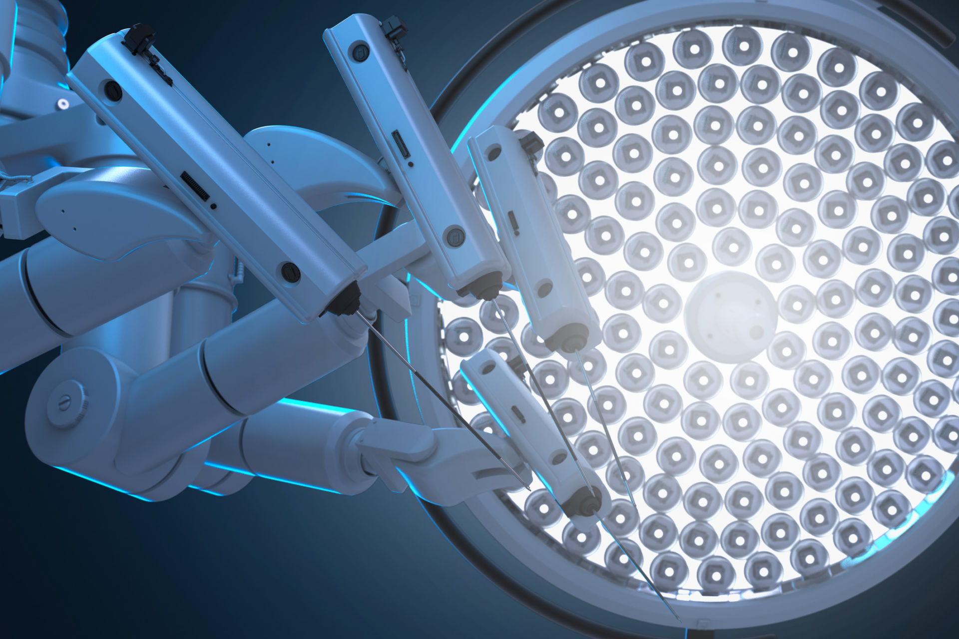 Robot, VATS e 3D nella Chirurgia toraco-polmonare della Clinica Fornaca ...