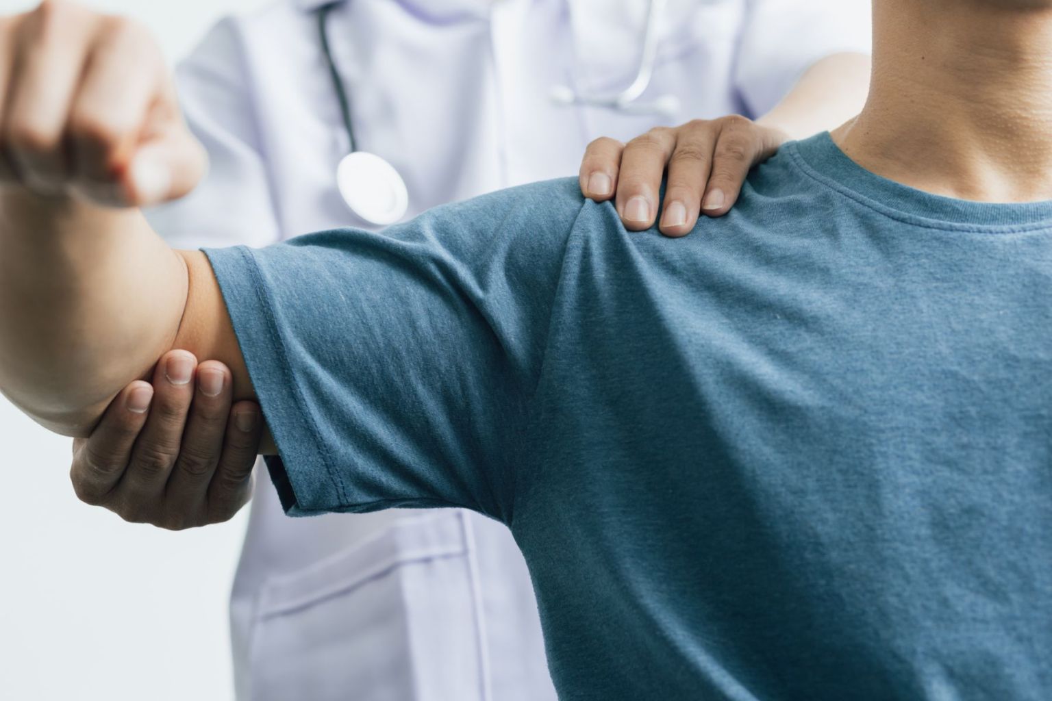 Plesso brachiale: lesioni, diagnosi e recupero funzionale del movimento ...