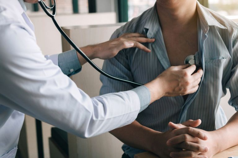 Aritmie cardiache: quali sono, rischi e terapie - Clinica Fornaca Torino